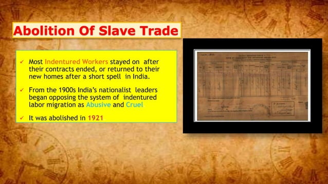 History - Class 10 - Making a Global World - Inter disciplinary project ...