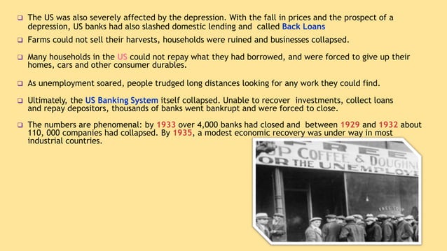 History - Class 10 - Making a Global World - Inter disciplinary project ...