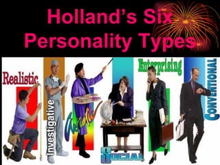 John Holland | PPT