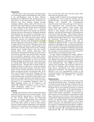 John hopkins | PDF | Herbs and Supplements | Alternative Medicine