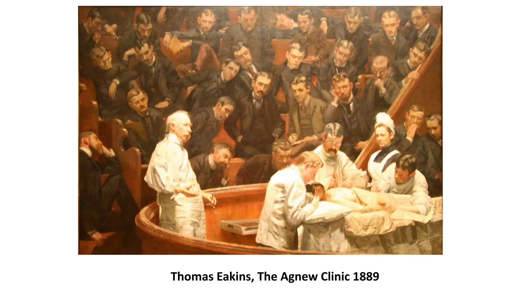 Teaching Anatomy with Human Cadavers | PPTX