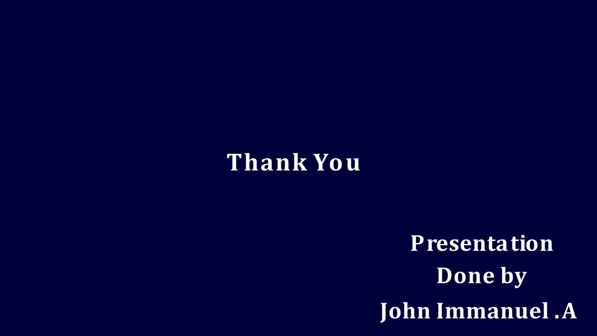 john immanuel ppt.pptx