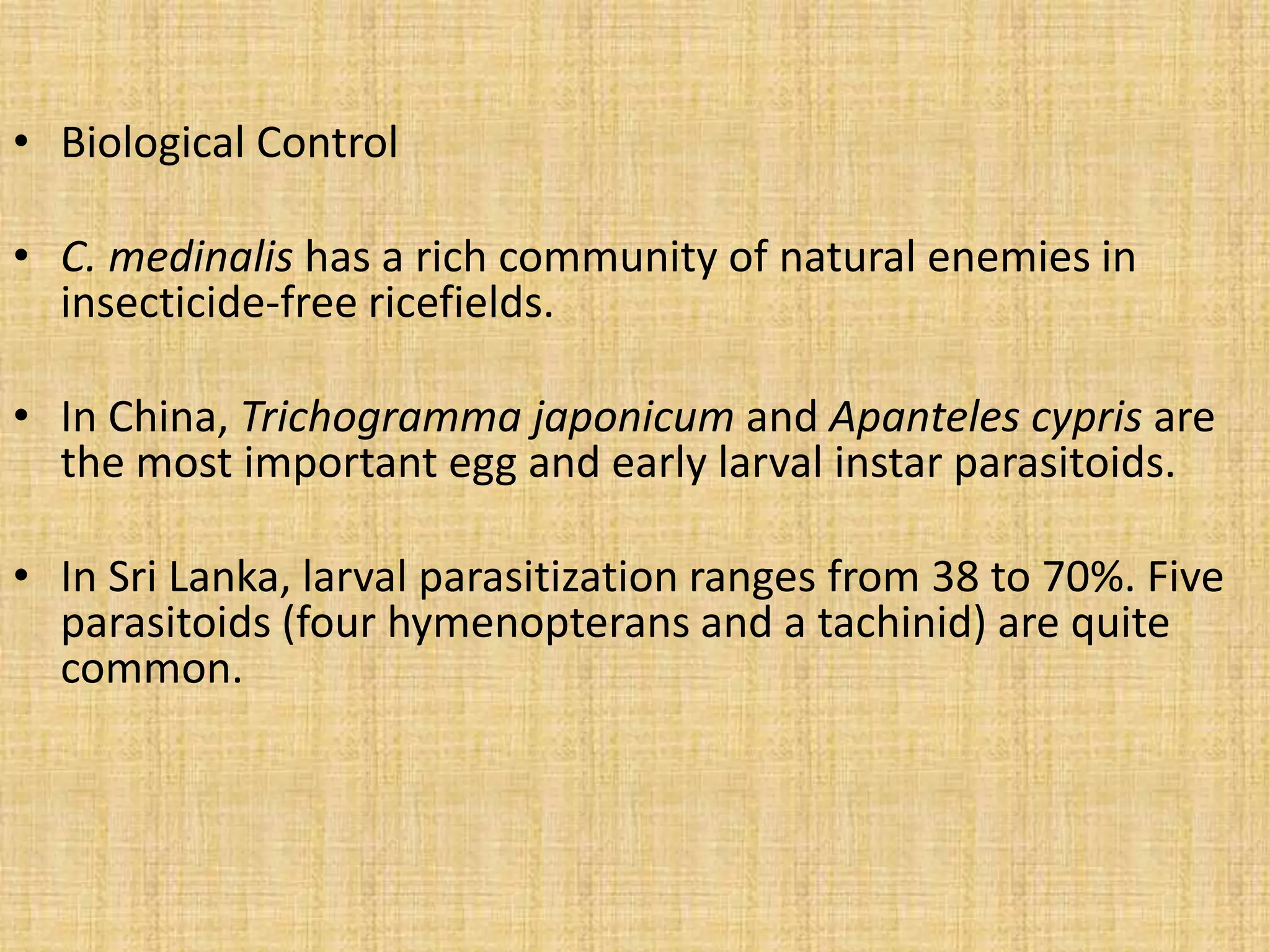 pests of lepidopteran | PPTX