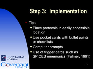 Building Blocks: Protocols | PPT