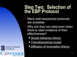 Building Blocks: Protocols | PPT