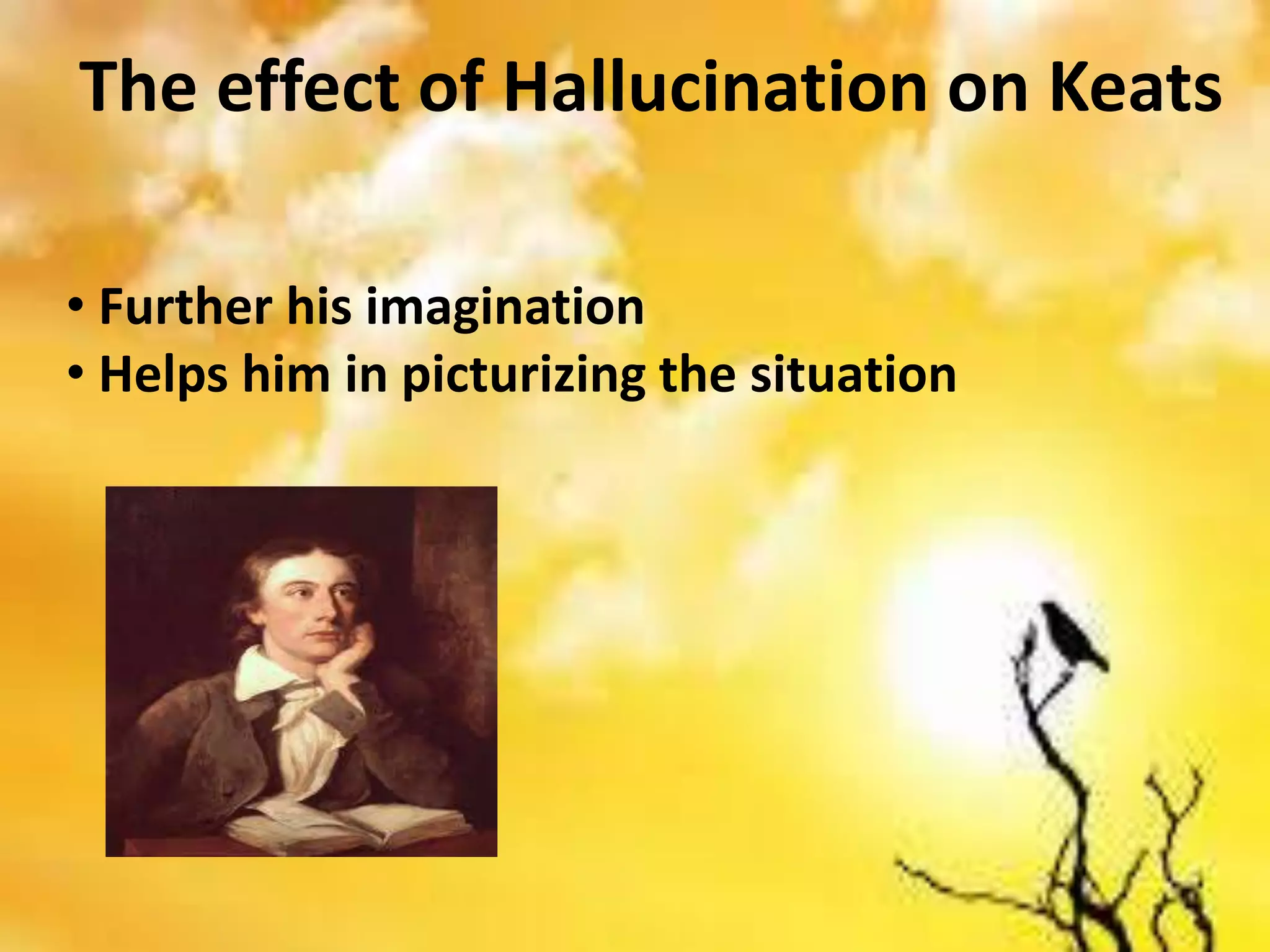 John keats[1] | PPT