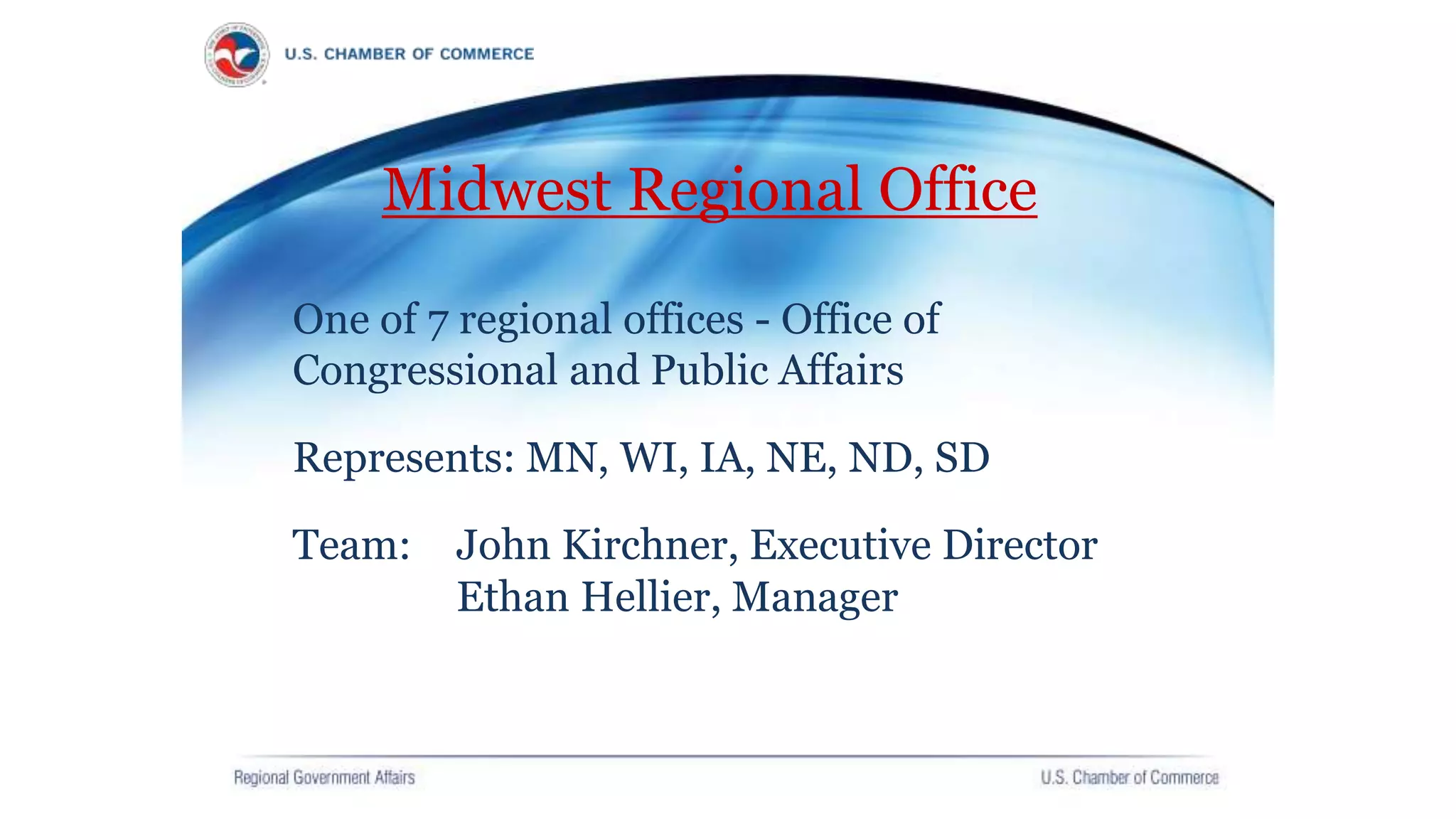 John Kirchner, Advocacy Importance | PPTX | Civic affairs | Politics