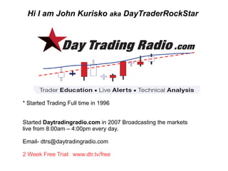 John Kurisko’s interview on Desire To Trade.pdf