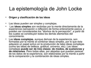 John Locke | PPT