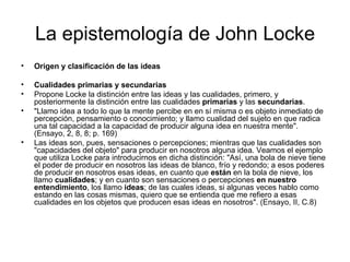 John Locke | PPT