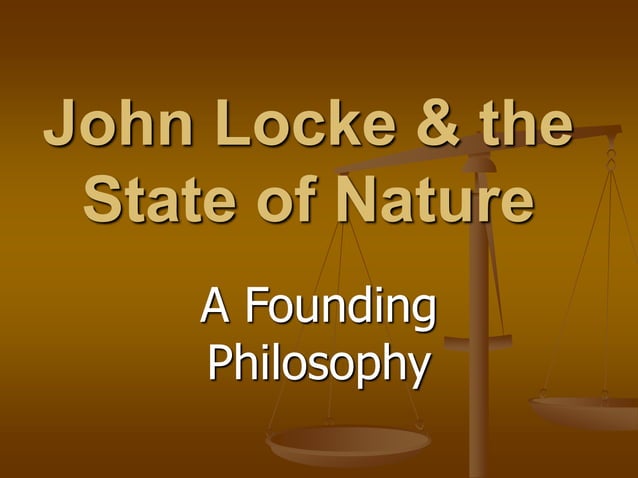 John Locke.ppt