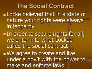 John Locke.ppt