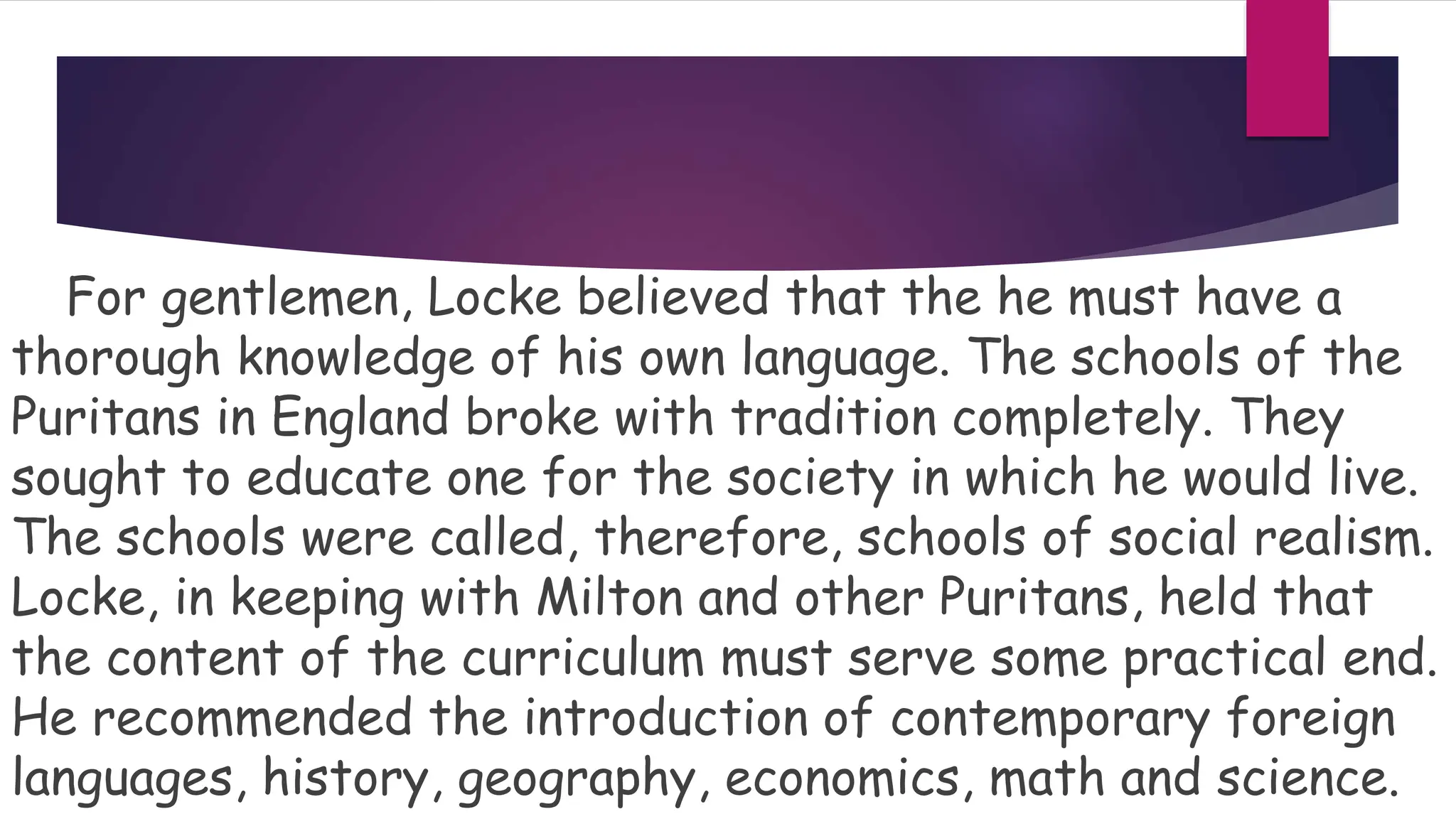 John Locke Presentation Reportttttt.pptx