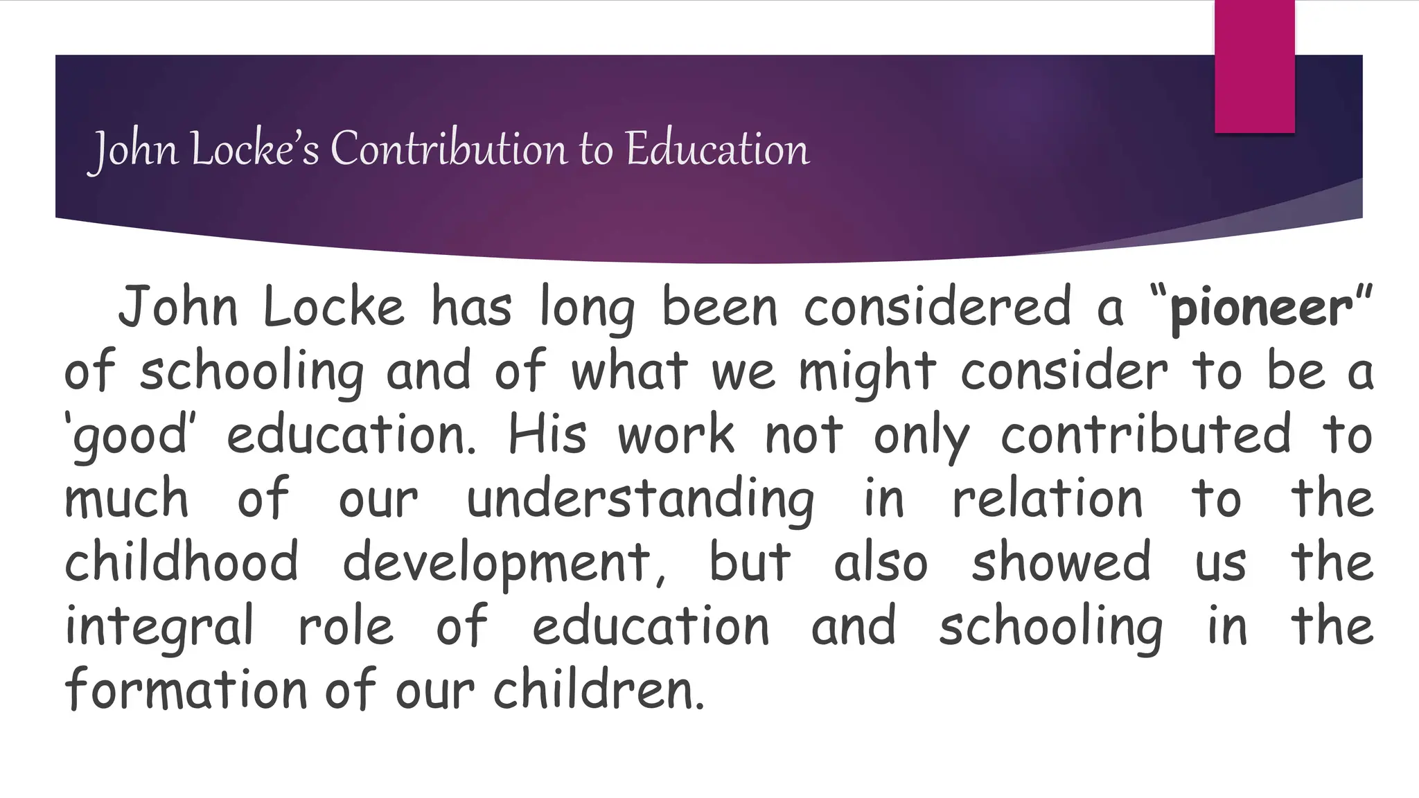 John Locke Presentation Reportttttt.pptx