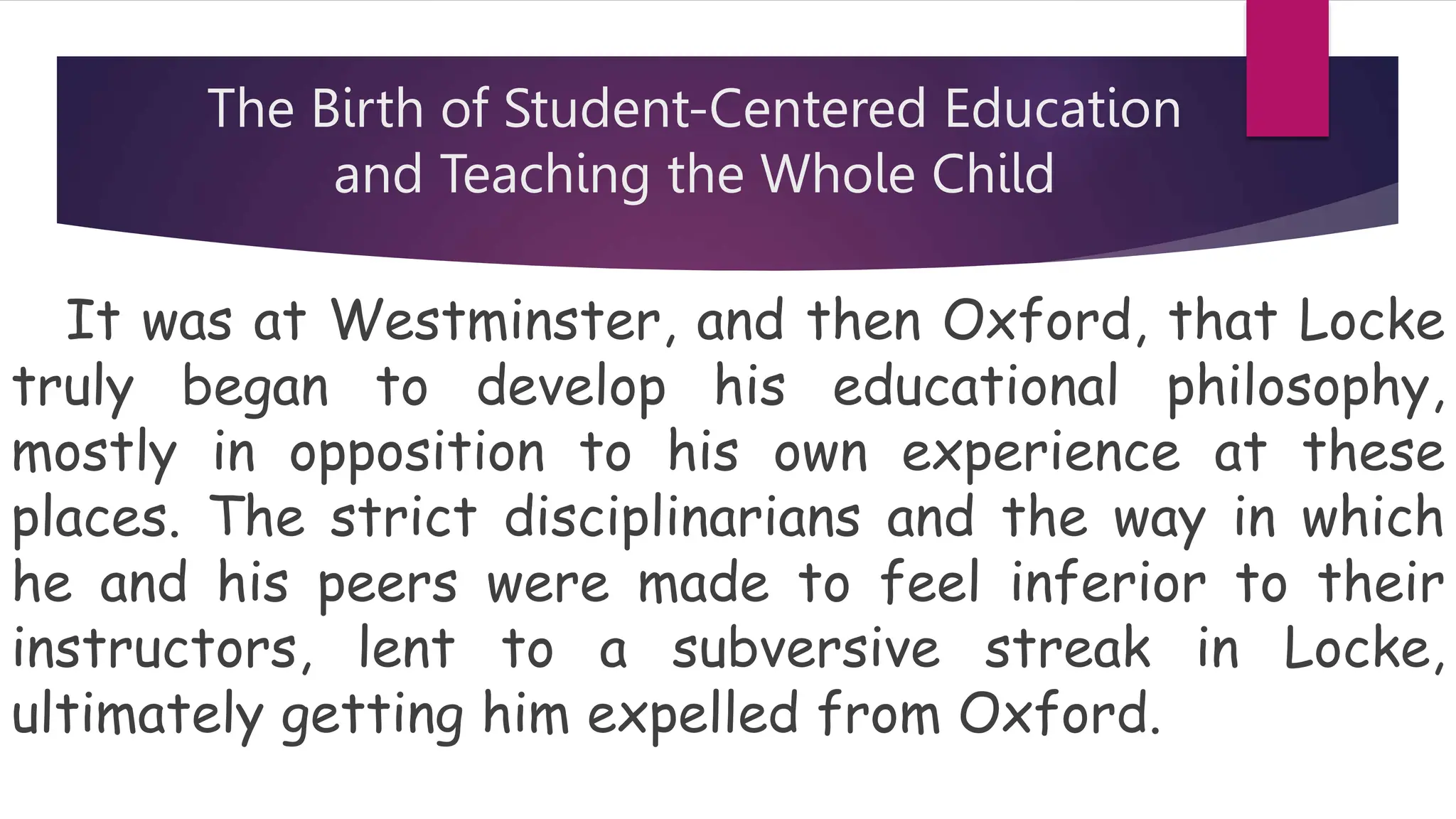 John Locke Presentation Reportttttt.pptx