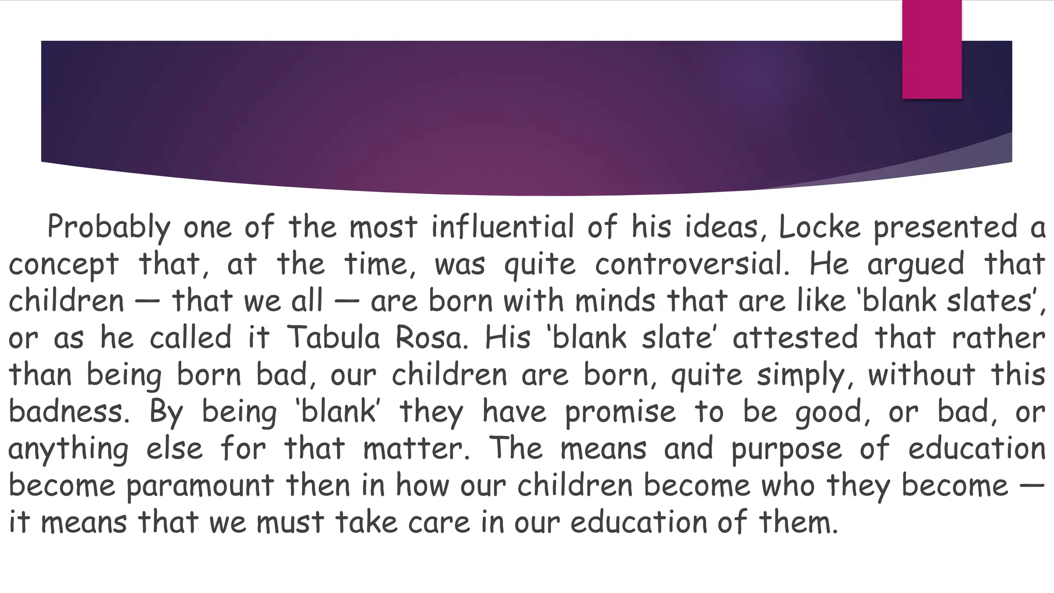 John Locke Presentation Reportttttt.pptx