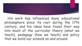 John Locke Presentation Reportttttt.pptx