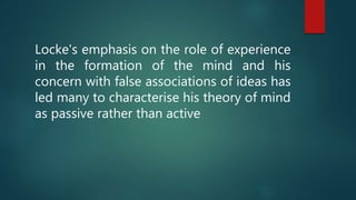 John locke (2) | PPTX | Education