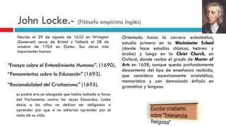 John locke v.final | PPT