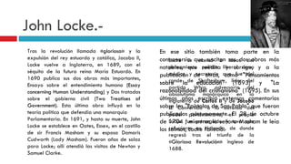 John locke v.final | PPT
