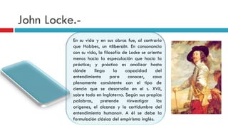 John locke v.final | PPT