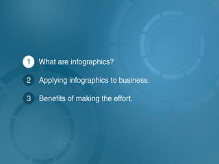 Information is beautiful - a picture paints a thousand words | PPT