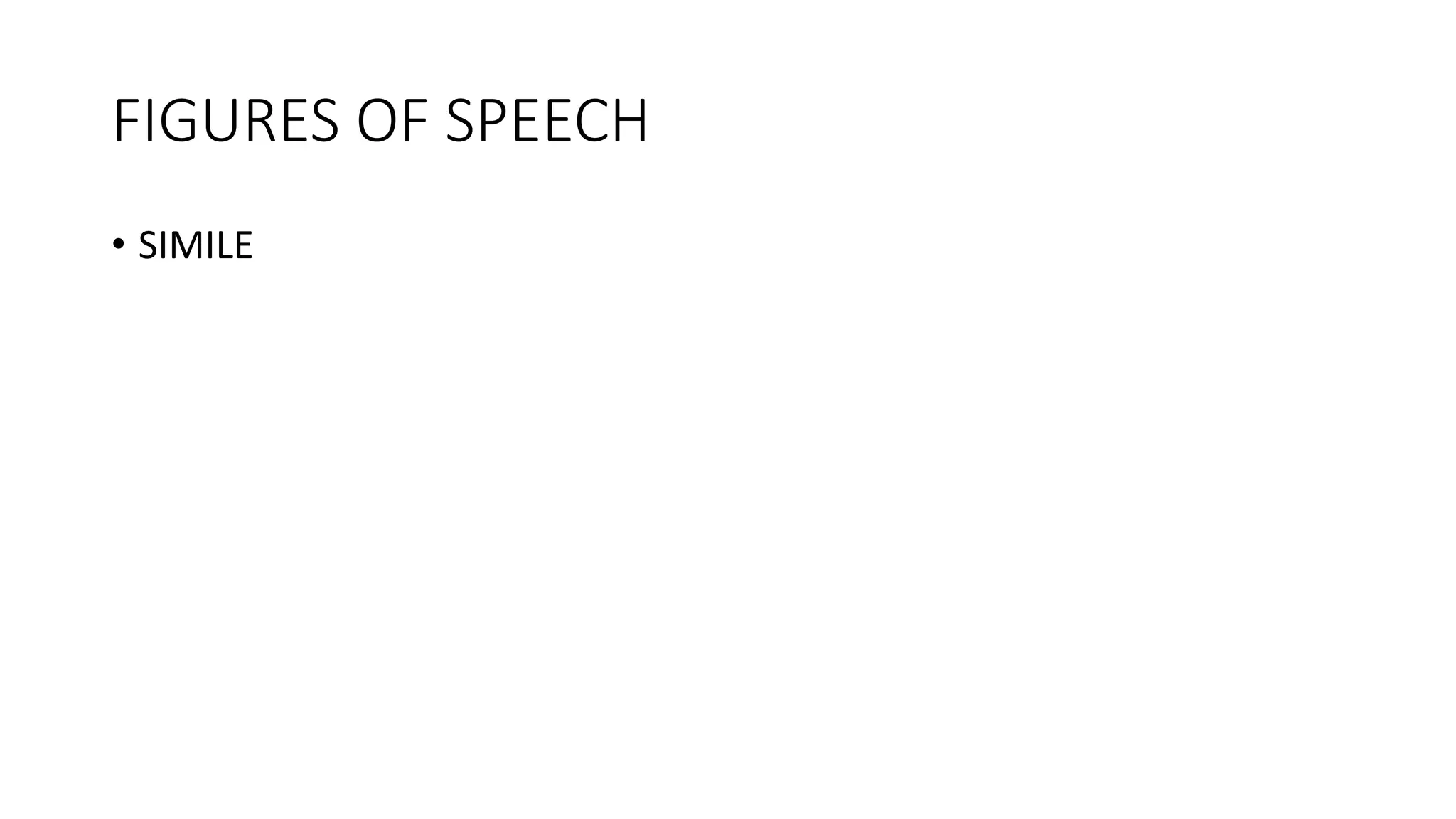 How to write a critical appreciation of a poem? | PPT