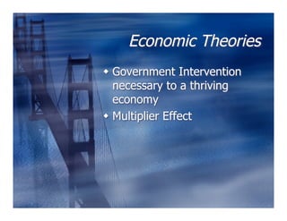 John Maynard Keynes | PDF