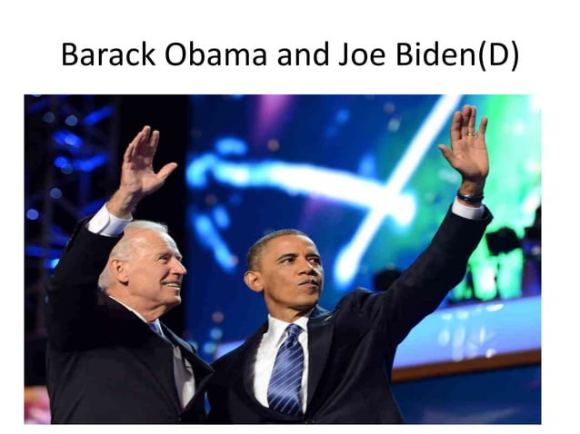 President Obama's Accomplishments | PPTX | Elections | Politics