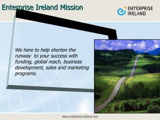 Irish Venture Funding - Ireland's Innovation and Technology Economy ...