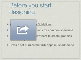 Life Cycle of an iPhone App | PPT
