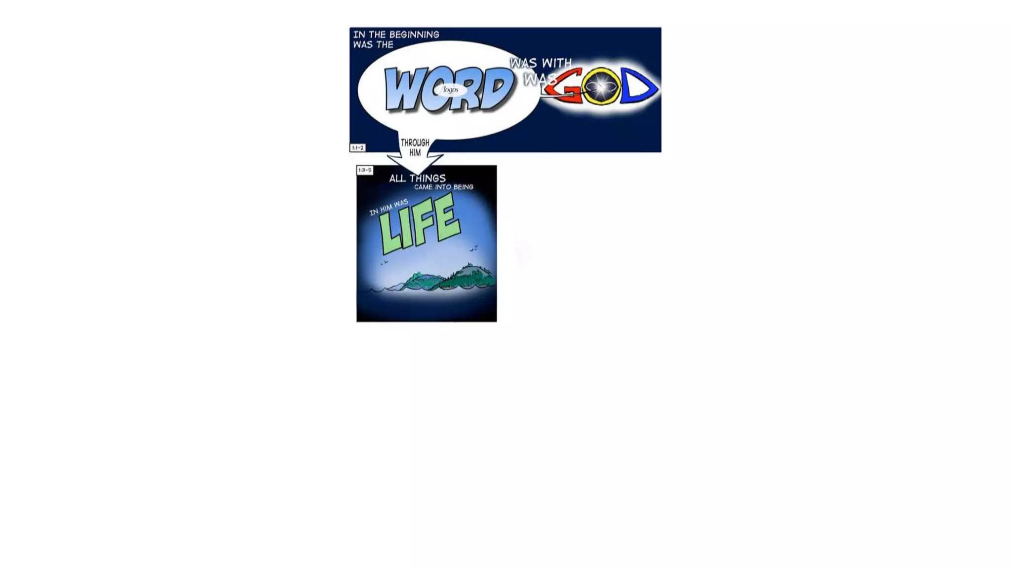 John Mega Pack | PPT