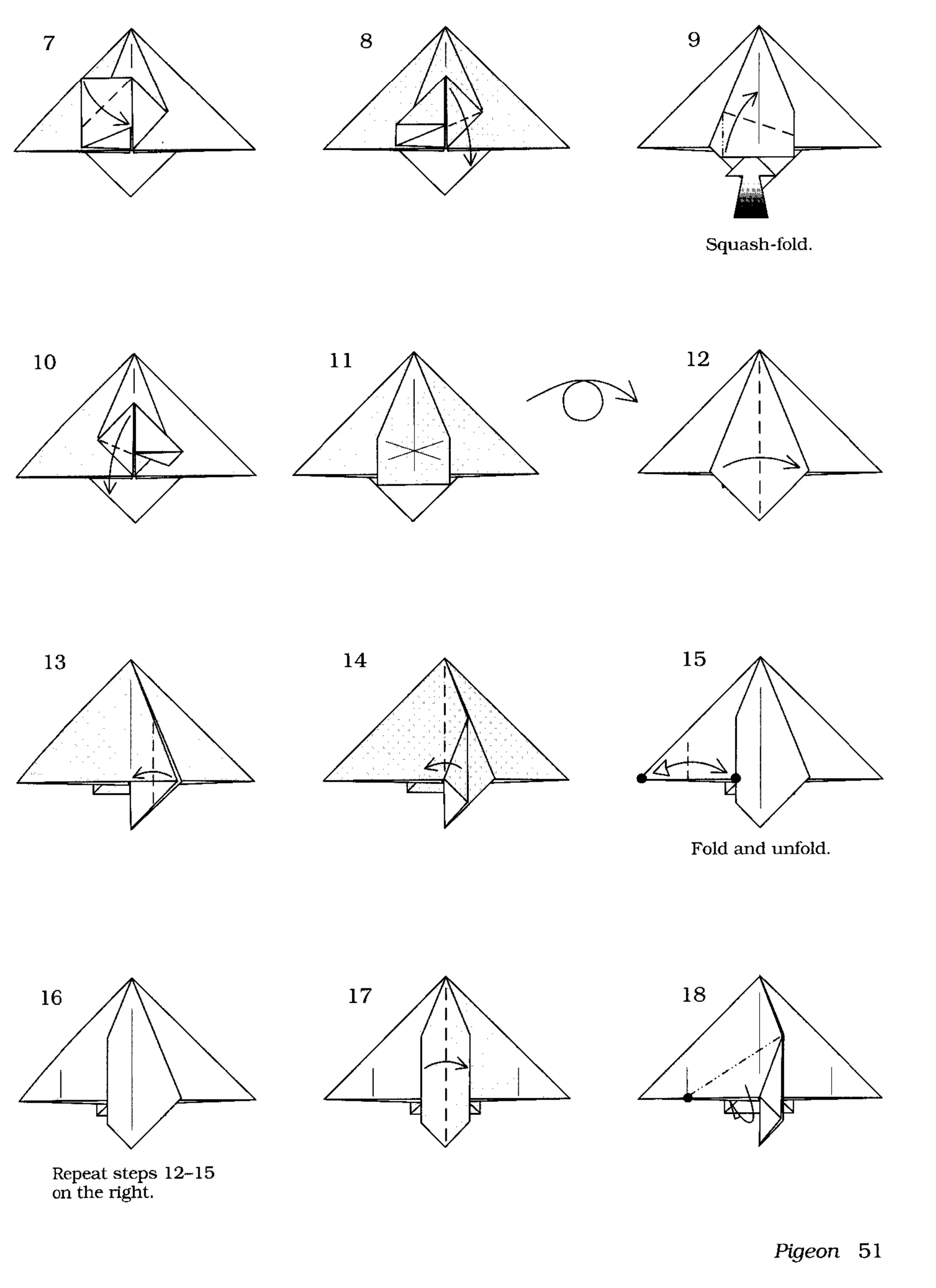 John Montroll Bugs And Birds In Origami Pdf