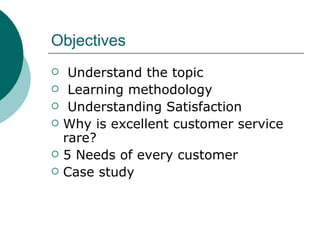 John Murtagh Grad Dip Notes | PPT