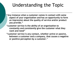 John Murtagh Grad Dip Notes | PPT