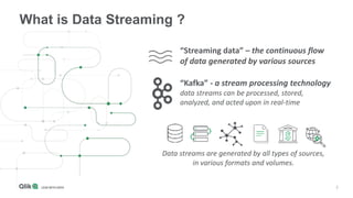 Keeping Analytics Data Fresh in a Streaming Architecture | John Neal ...