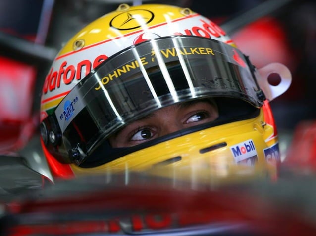 Johnnie Walker | PPT