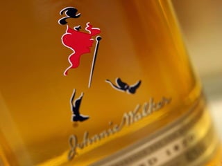 Johnnie Walker | PPT