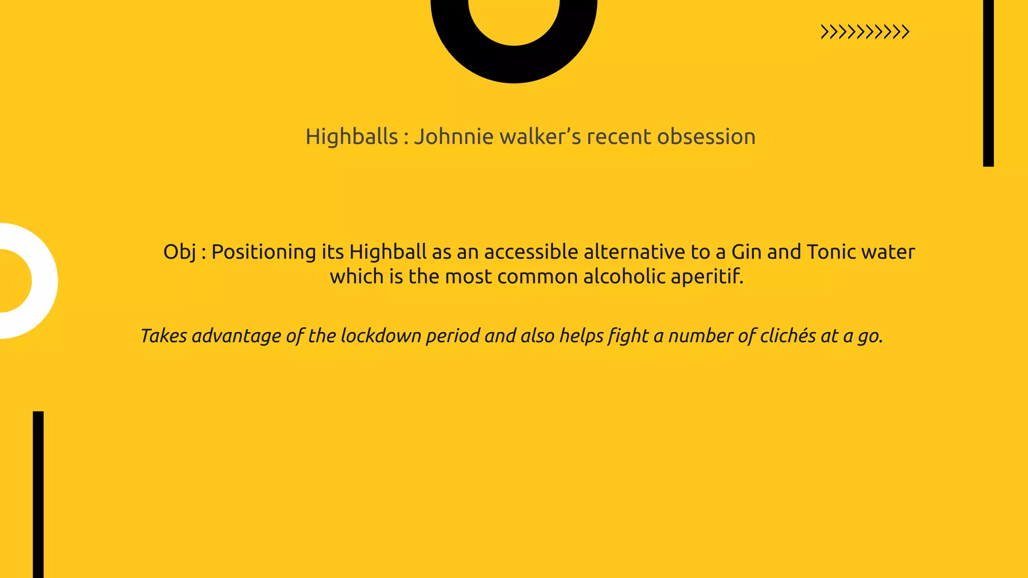 Johnnie walker | PDF | Bars & Restaurants | Attractions