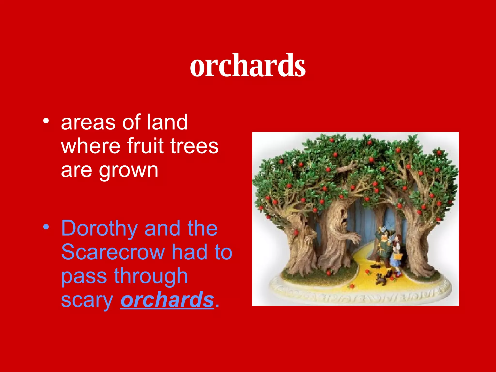 Johnny Appleseed | PPT