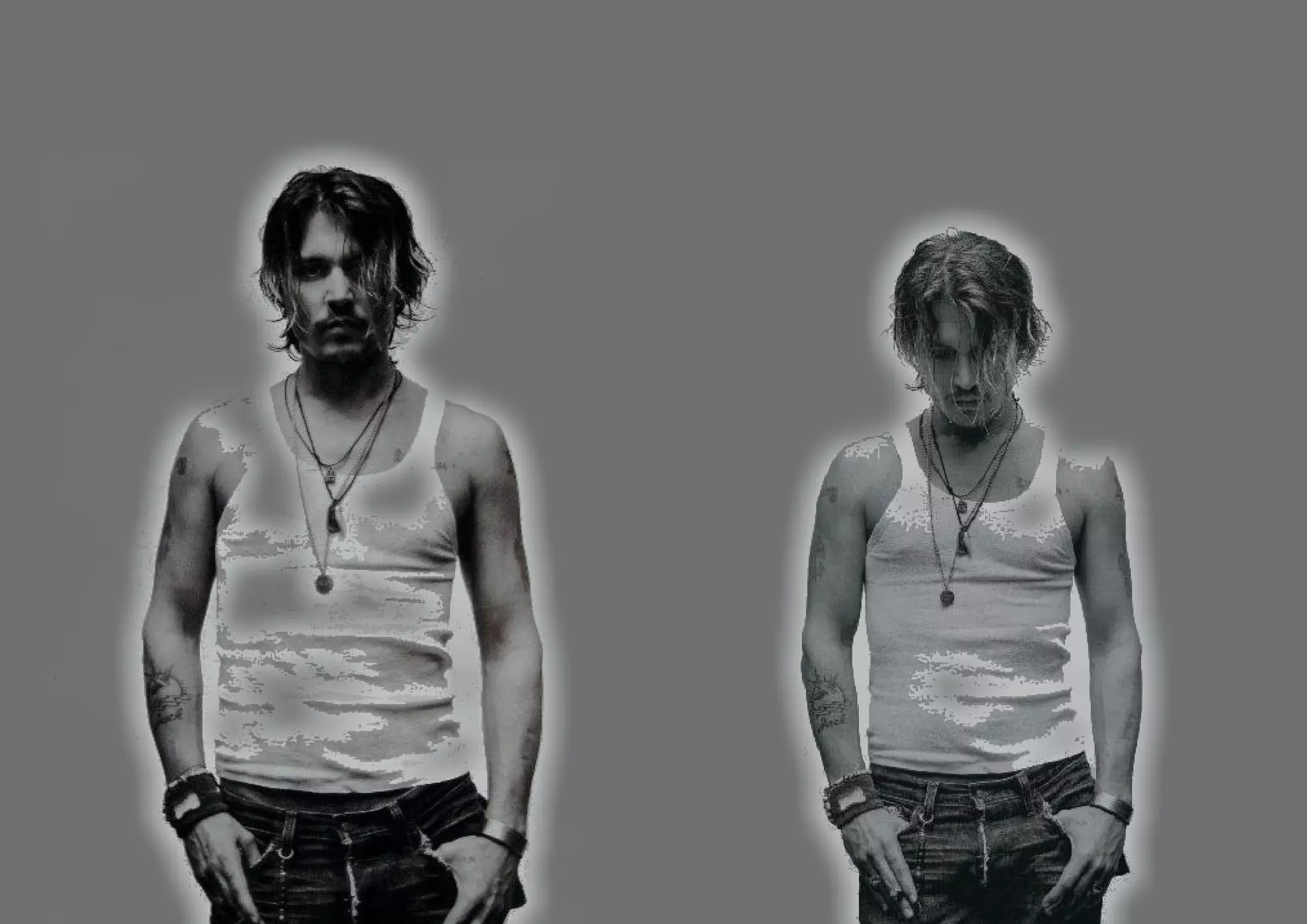 Johnny Depp Photo Collection | PPT