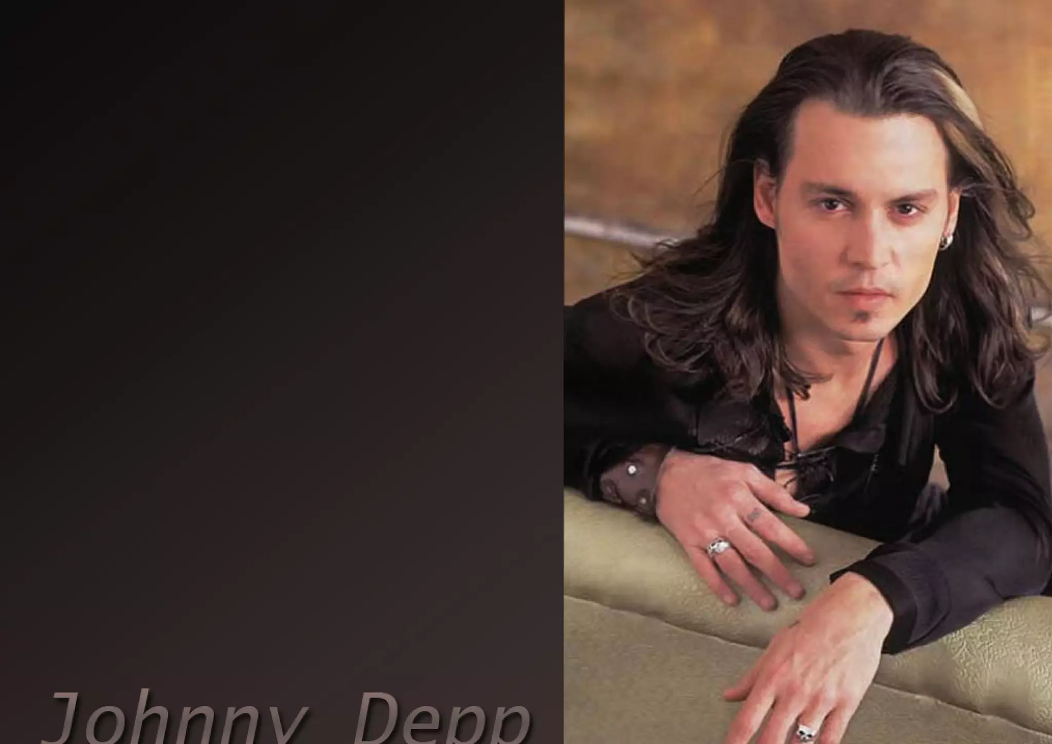 Johnny Depp Photo Collection | PPT