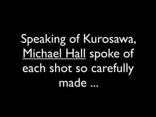 Introduction to the Johnny Cash Project | KEY | Video Production ...