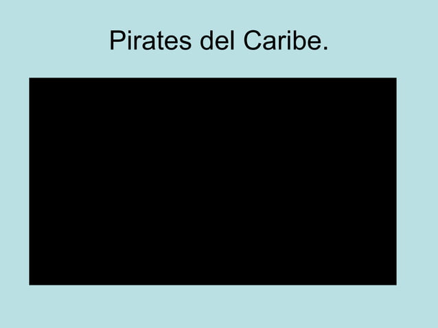 Johnny Depp | PPT