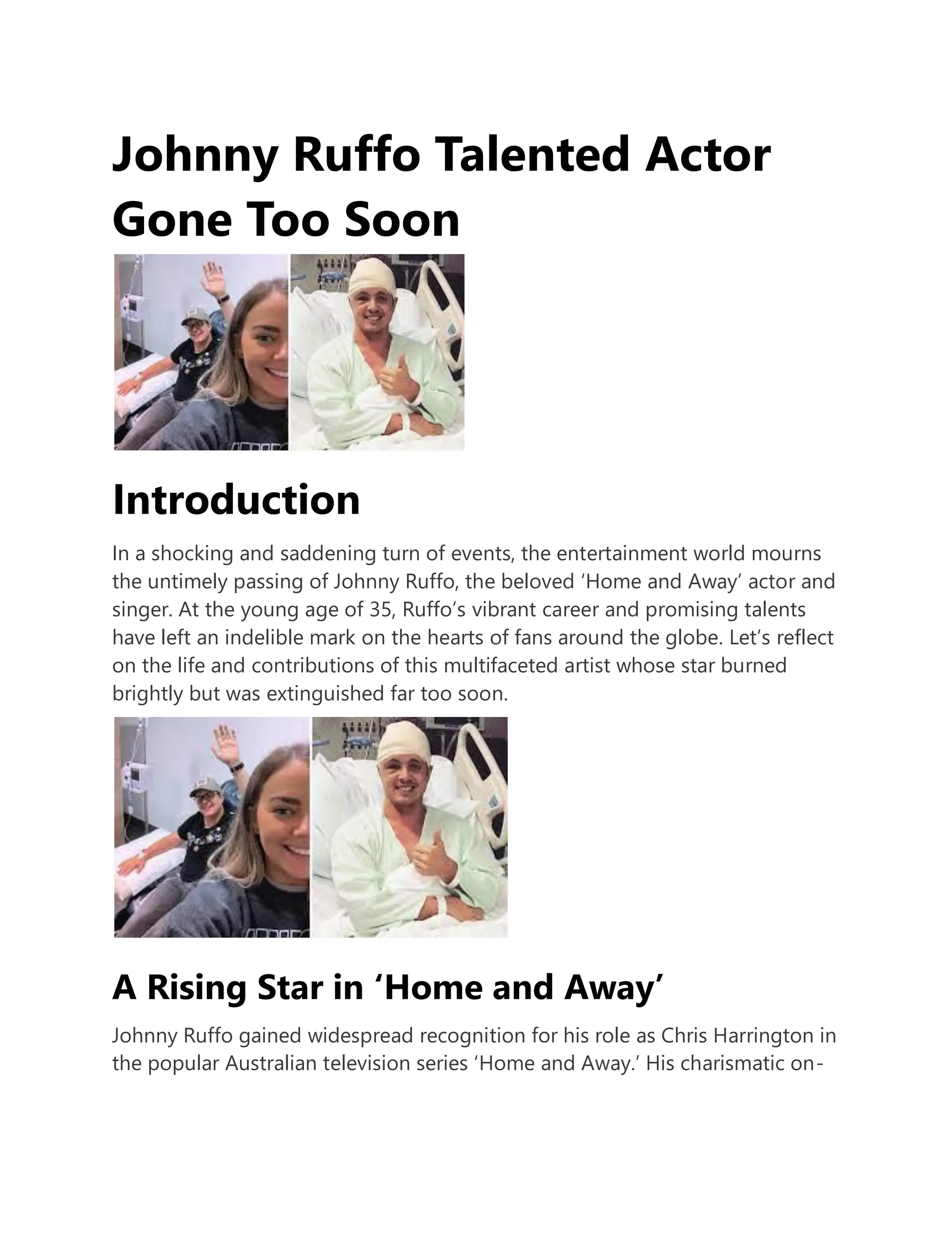 Johnny Ruffo Talented Actor Gone Too Soon.pdf