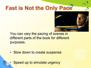 John pacing presentation | PPTX