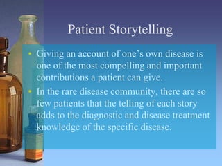 Patient Centered Health Care Advocacy | PPT