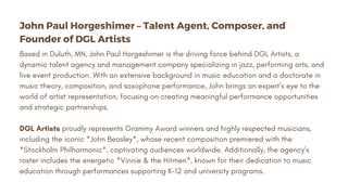 A Brief Introduction About John Paul Horgeshimer.pdf