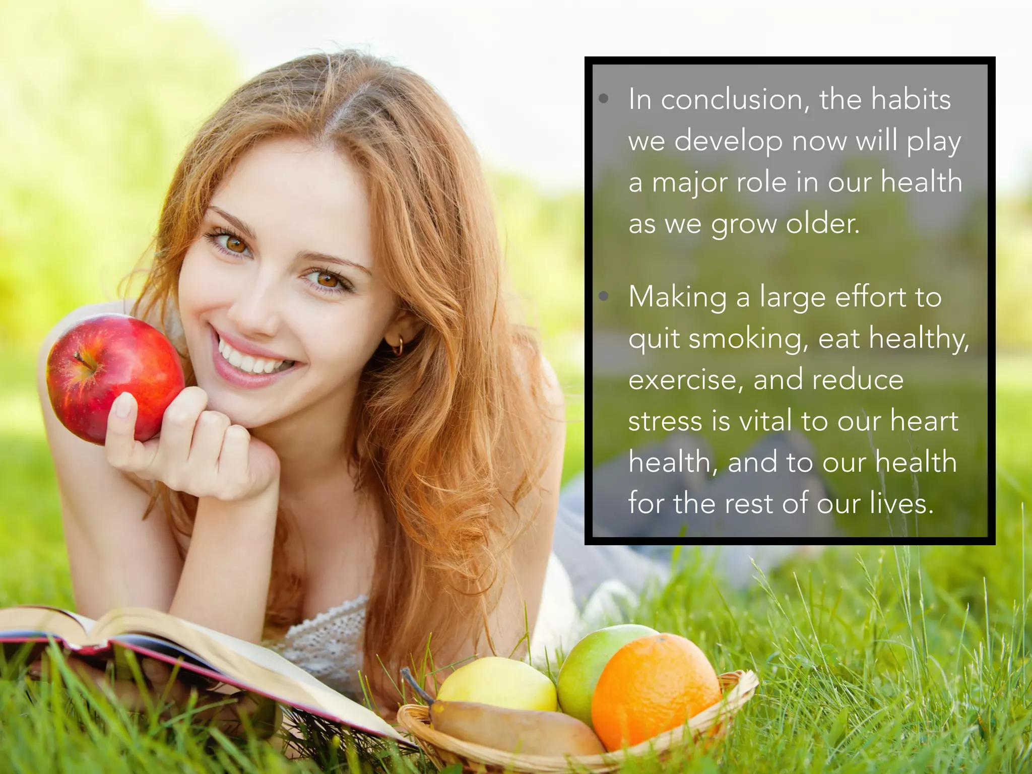 Healthy Habits to Protect Your Heart | PDF