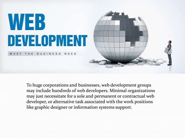 John pereless Web development | PPT